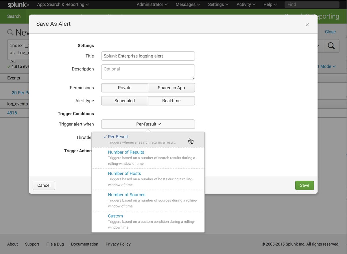 Splunk for Security: 6 Tips and Tricks