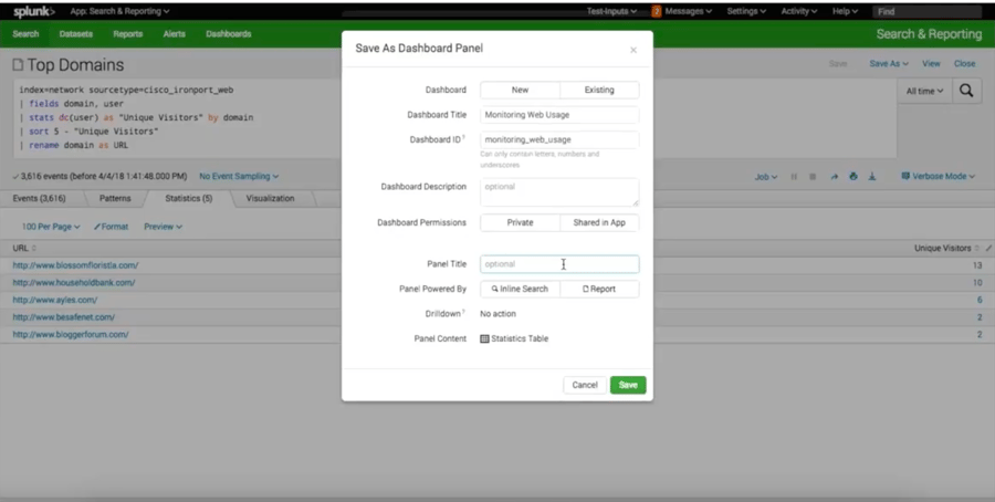Configuring Splunk Access Controls with LDAP